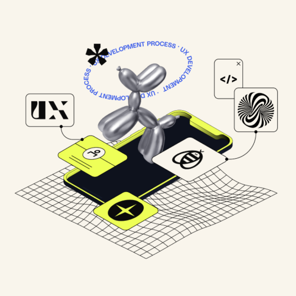 How does a UX project work? – Klingit