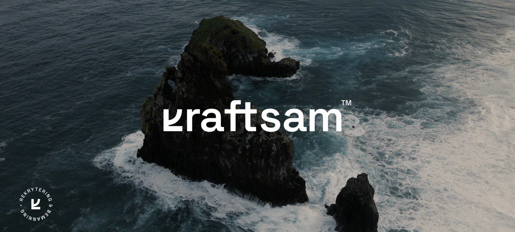 Kraftsam – Klingit